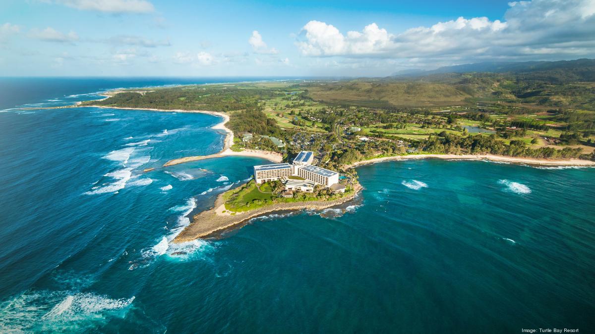 Turtle Bay to reopen this summer following property-wide renovation ...