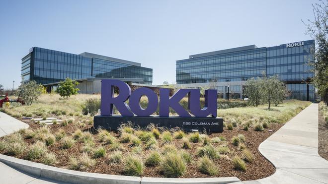 Anovion's new factory; Roku subleasing office building: The National ...