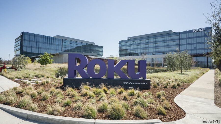 Roku employees reportedly hope for Netflix purchase - Silicon Valley ...