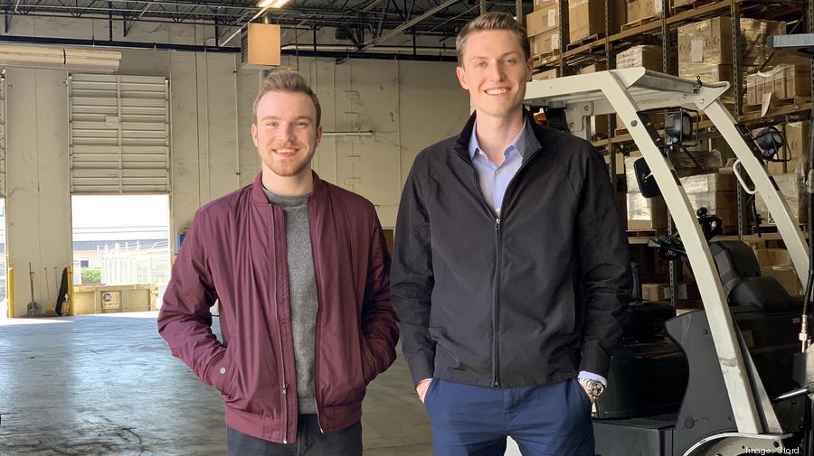 Stord reaches $1B valuation as supply chain tech investments reach ...