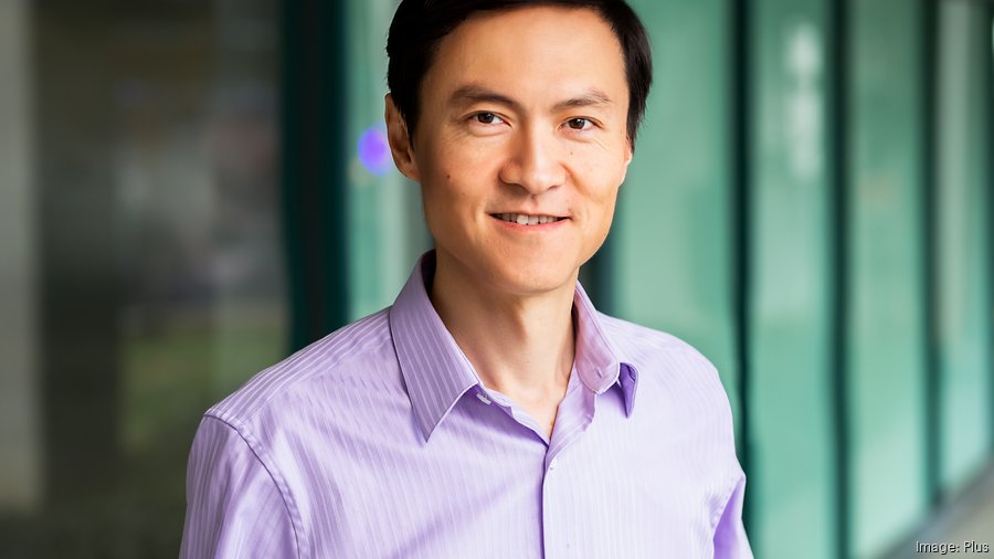 Cupertino self-driving truck unicorn Plus adds $220 million, stays mum ...