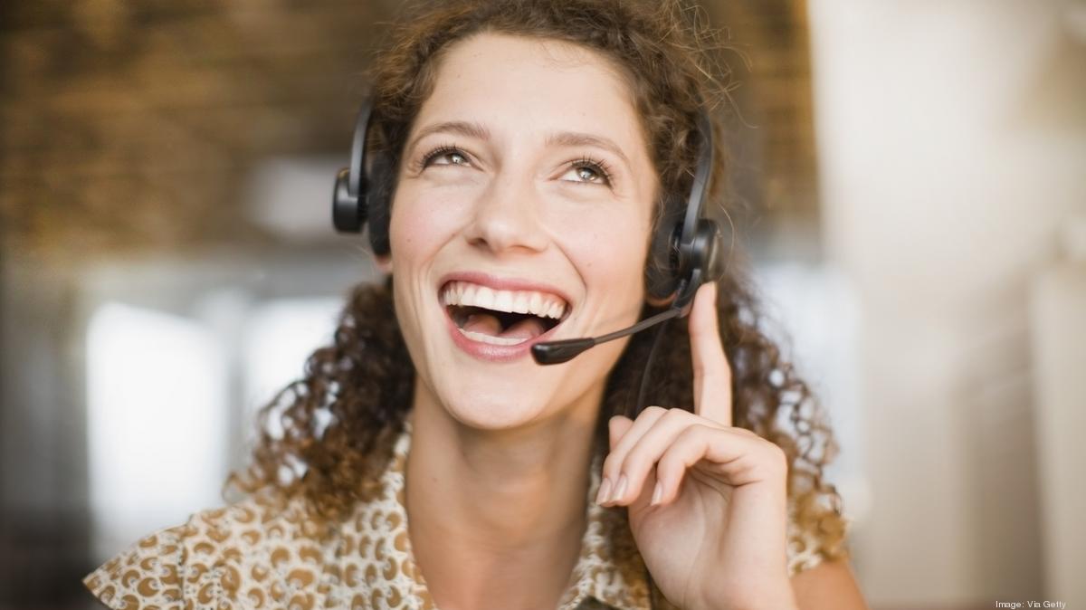 Connecting: Be professional while being persistent - The Business Journals