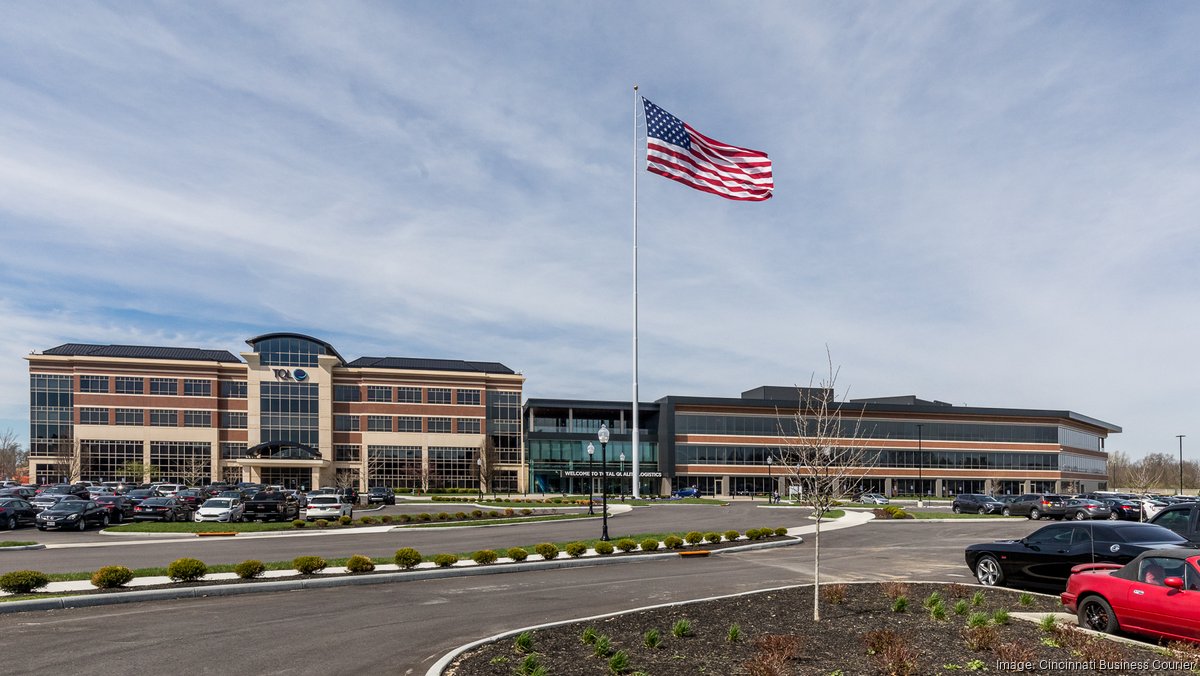 TQL named to Fortune's 100 Best Companies to Work For list - Cincinnati ...