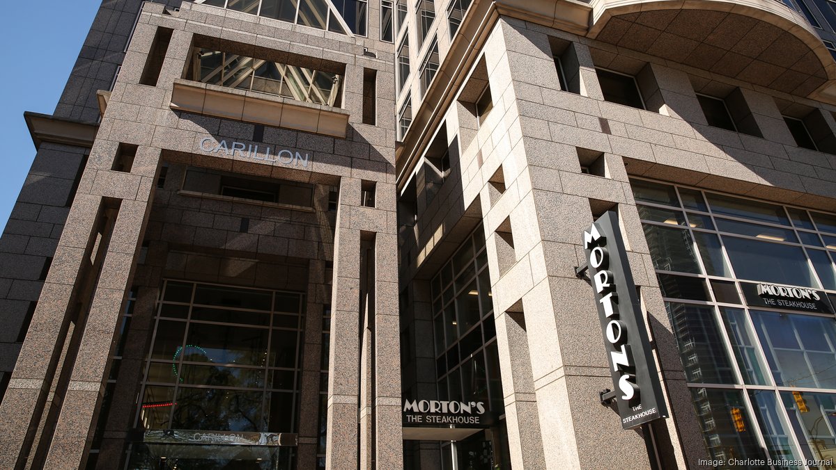 Patterson Real Estate Advisory taps new partner from Charlotte ...