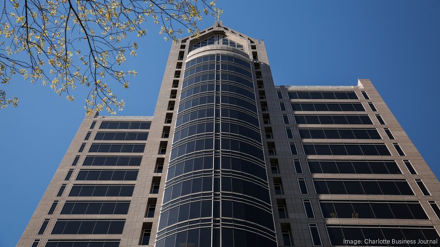 Carillon Tower inks leases with Moffat & Nichol, GSA and Lazard ...