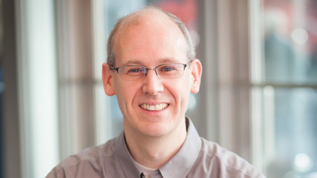 Tableau Ceo Steps Down Amid Salesforce Leadership Shakeup Puget Sound Business Journal