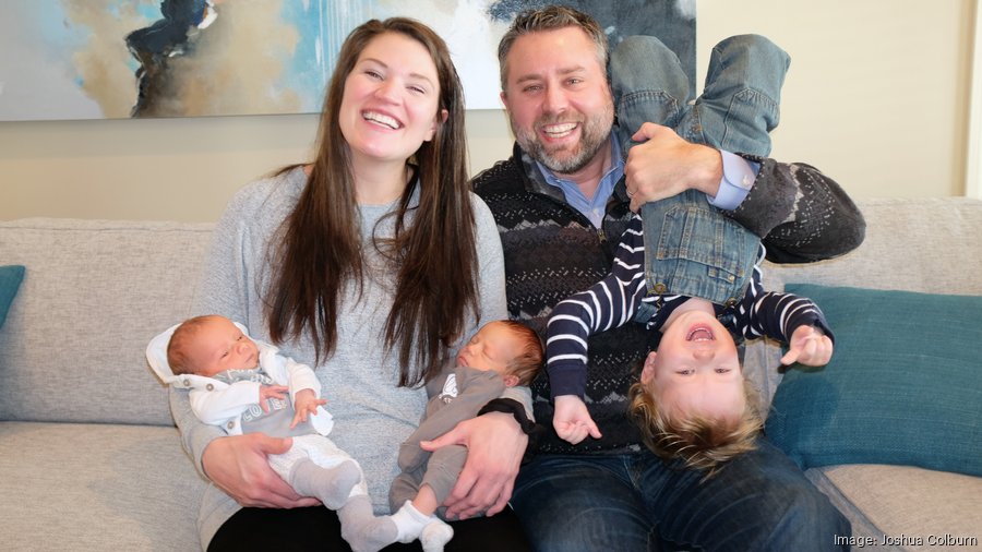 2021 40 Under 40: Honorees share their favorite places, spaces and ...
