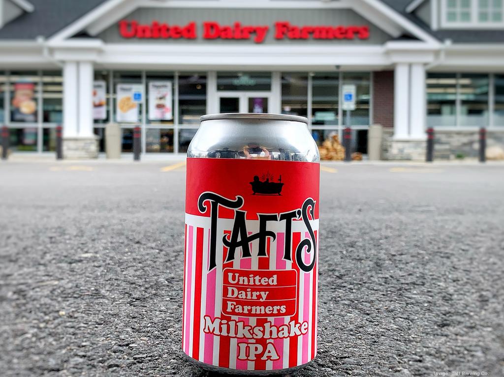 United Dairy Farmers Inc. Company Profile - The Business Journals