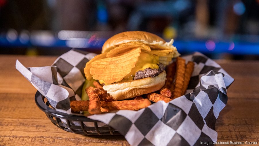 Jack Brown's Beer & Burger Joint closes OTR restaurant - Cincinnati ...