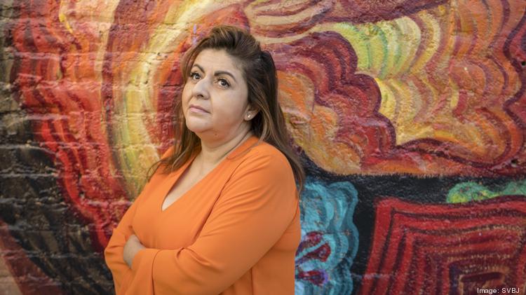 Latinx Leadership Awards 2021: Prosperity Lab director Mimi Hernandez ...