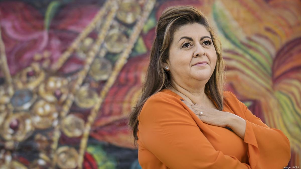 Latinx Business Leadership Awards program honors Jerry Porras, Mimi ...