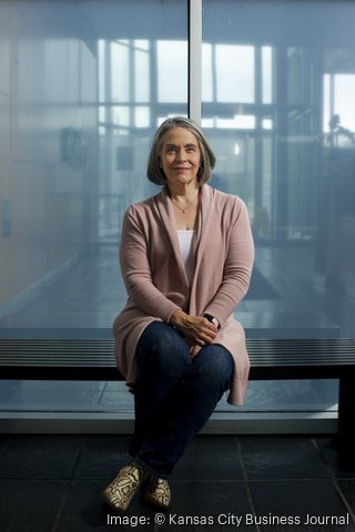 2021 Healthiest Employers profile: Andrea Duncan of MRIGlobal - Kansas ...