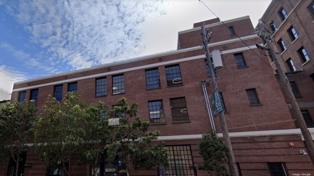 Entire SoMa building occupied by Cloudflare added to sublease inventory ...
