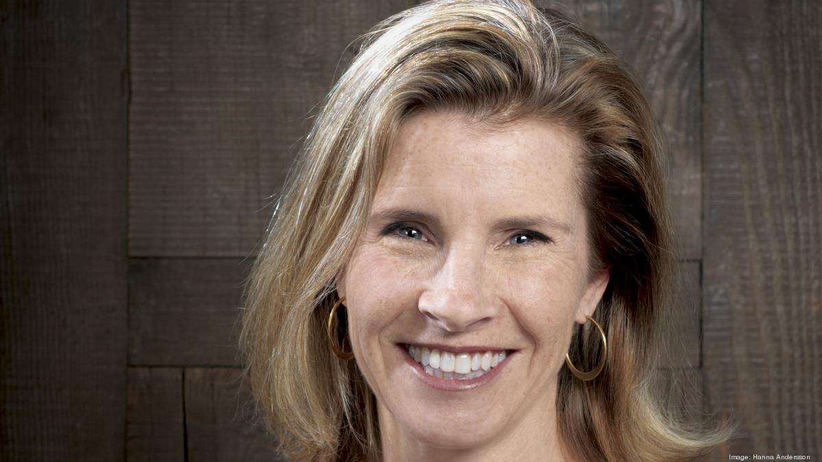 Hanna Andersson names Sally Pofcher CEO - Portland Business Journal