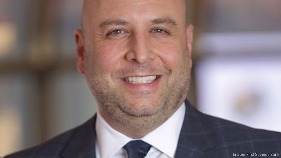 First Savings Bank hires Brian Simon as SVP, mortgage banking director ...