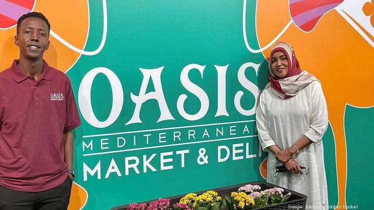 New Mediterranean stall opening in Midtown Global Market - Minneapolis ...