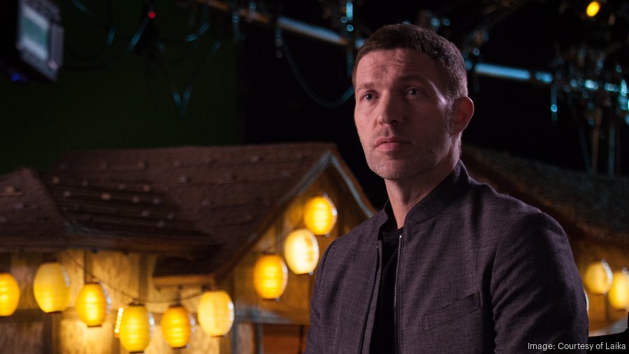 Oregon Film backs 'The Rehearsal,' Guillermo del Toro's 'Pinocchio ...
