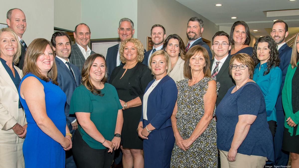 Sgroi Financial in West Seneca merges with Lawley - Buffalo Business First