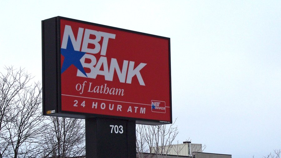 NBT Bank achieves preferred lender status with SBA - Albany Business Review