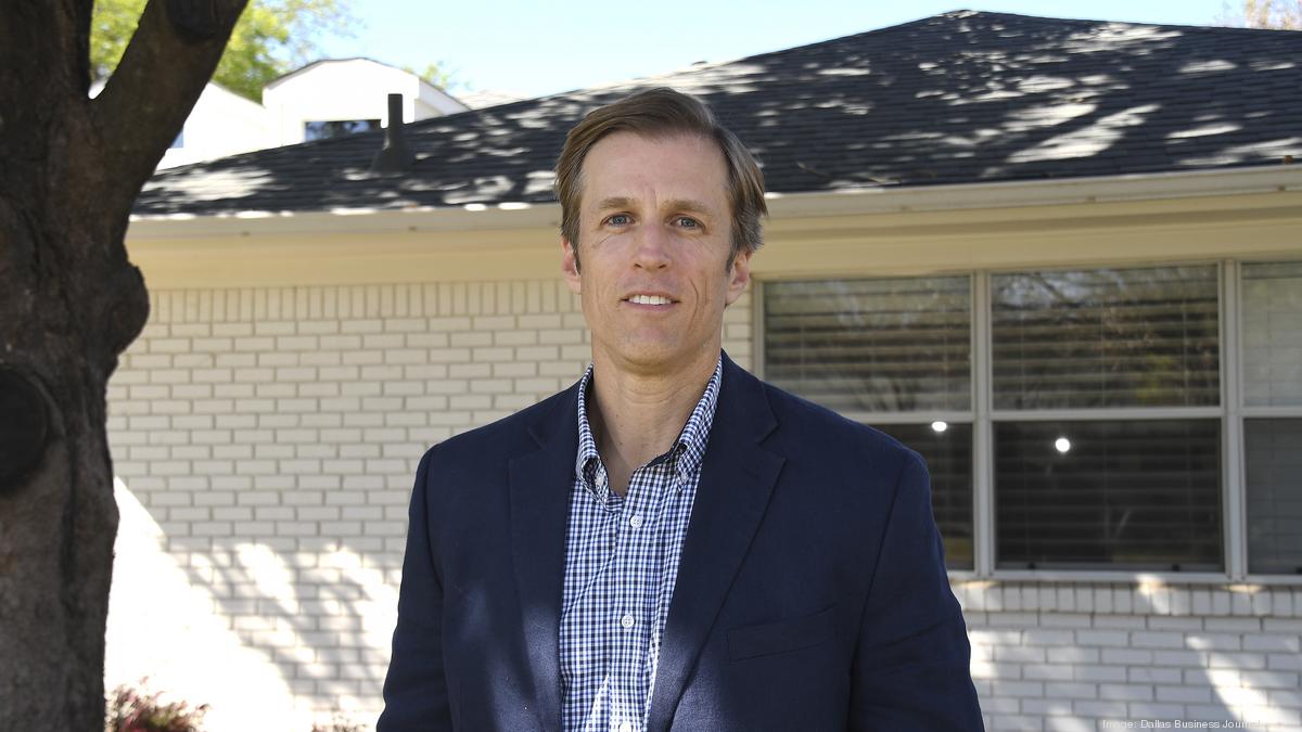 Sons of the Flag Board Chair Ryan Hyman helps expand the nonprofit's ...