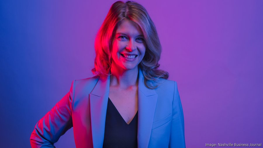 40 Under 40: Rebecca Castaneda, Stites & Harbison PLLC - Nashville ...