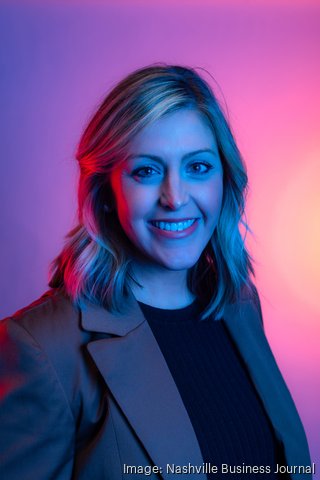 40 Under 40: Mary Elizabeth Davis, MP&F Strategic Communications ...