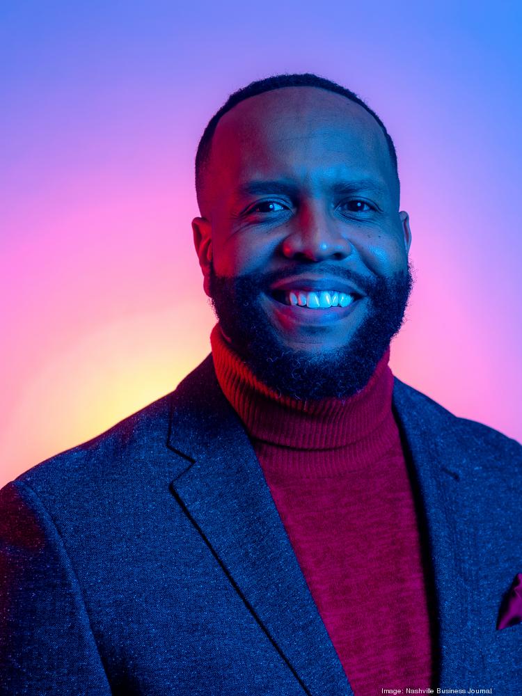 Scott Meriwether - Nashville Business Journal