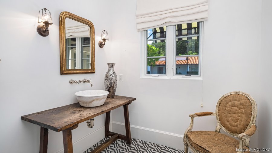 iAero Airways CEO Jeff Conry sells Coral Gables home - South Florida ...