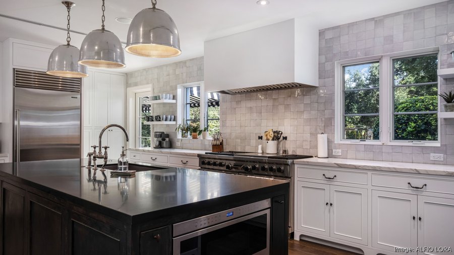 iAero Airways CEO Jeff Conry sells Coral Gables home - South Florida ...