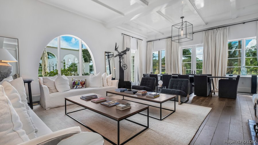 iAero Airways CEO Jeff Conry sells Coral Gables home - South Florida ...