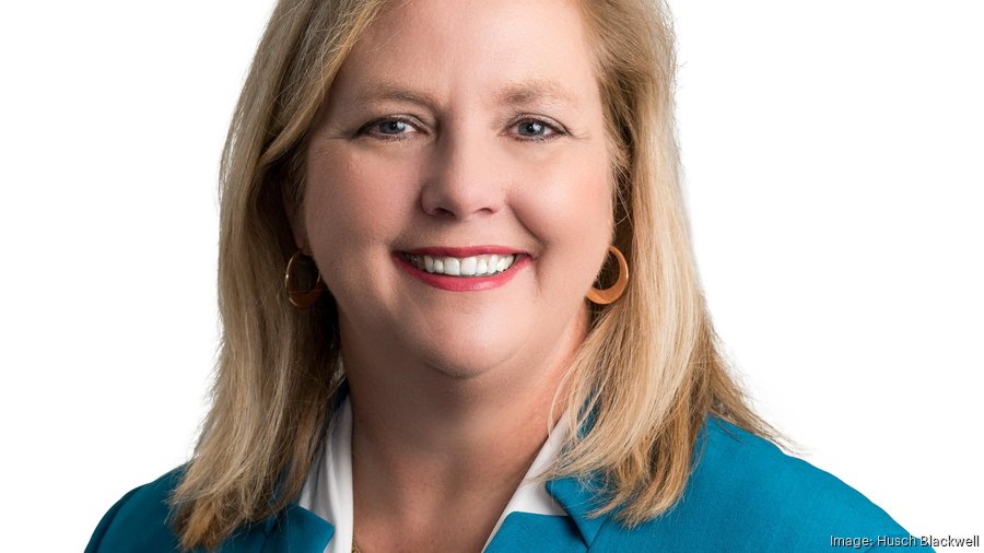 Catherine Hanaway, chair of Husch Blackwell, on the 'boon' years and ...