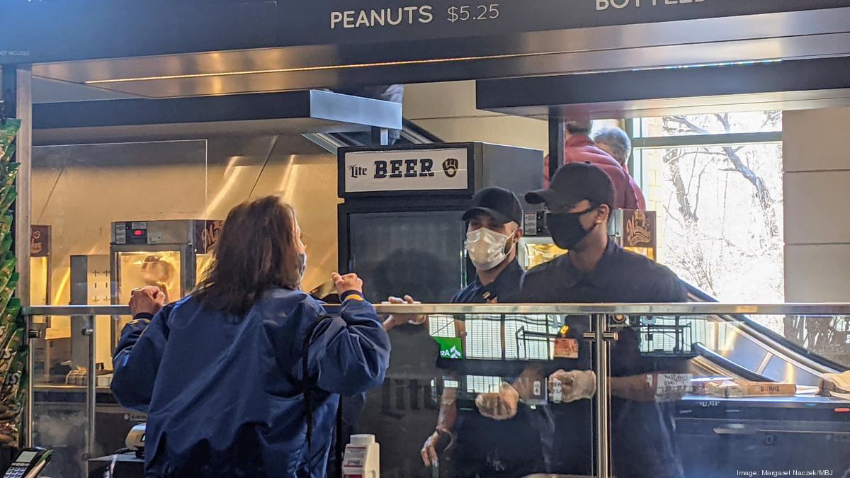 Pro stadiums reopen: Less staff and long lines, but more tickets, fans ...