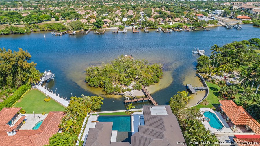 Professional golfer Dustin Johnson sells Palm Beach Gardens home ...