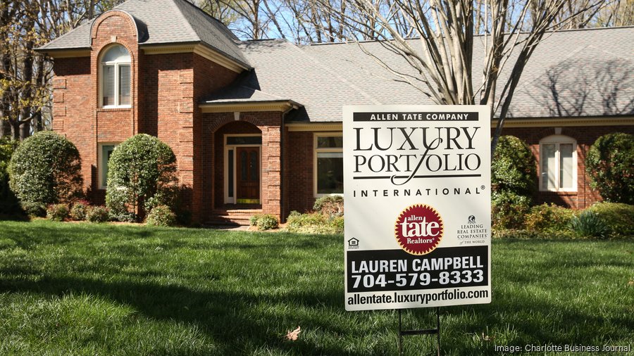 Howard Hanna Real Estate, Allen Tate unveil major rebrand - Charlotte ...