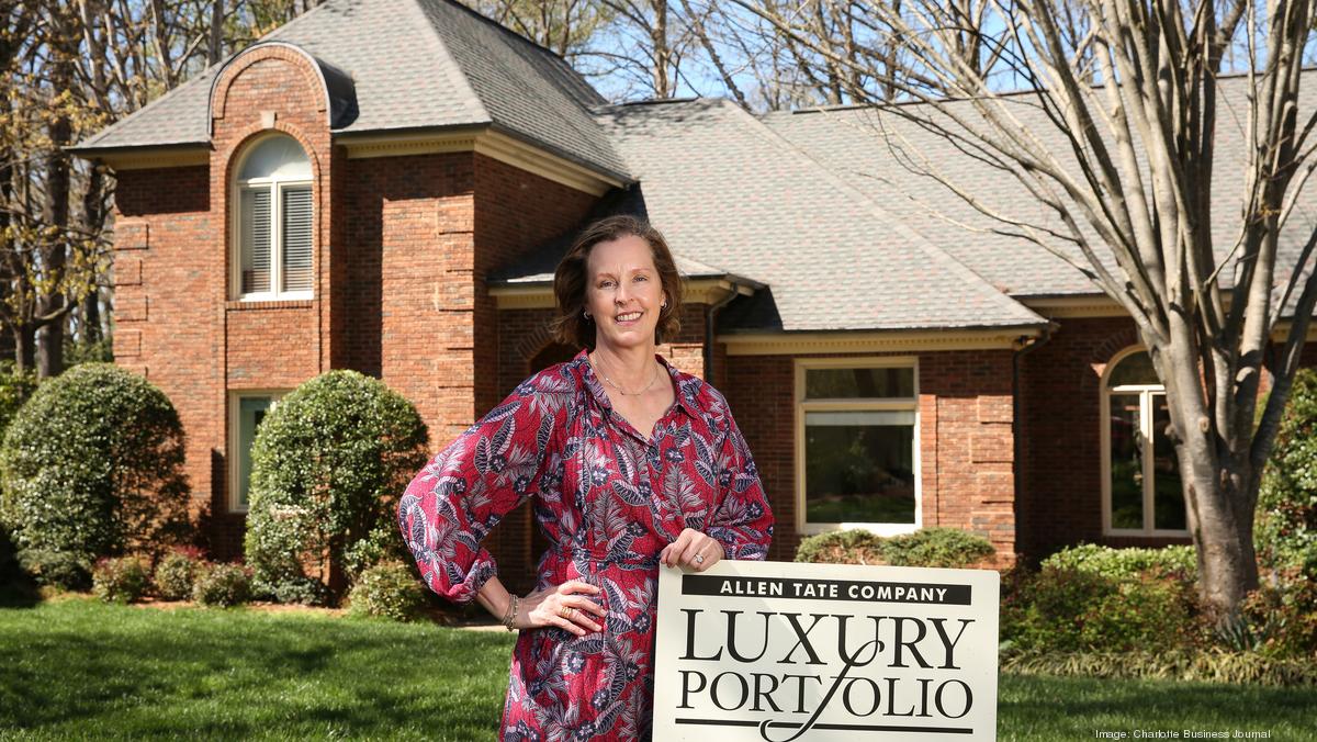 Homebuyers, real estate agents face inventory crunch - Charlotte ...