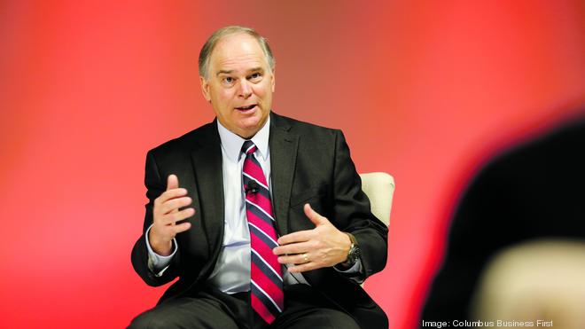 Power Quarter: CEOs of Nationwide, AEP & Huntington discuss what’s ...