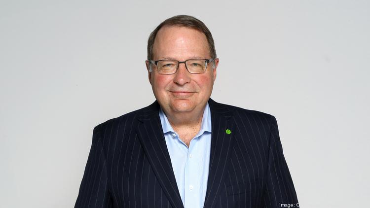 Huntington CEO Steve Steinour: Customer optimism indicates 'soft ...