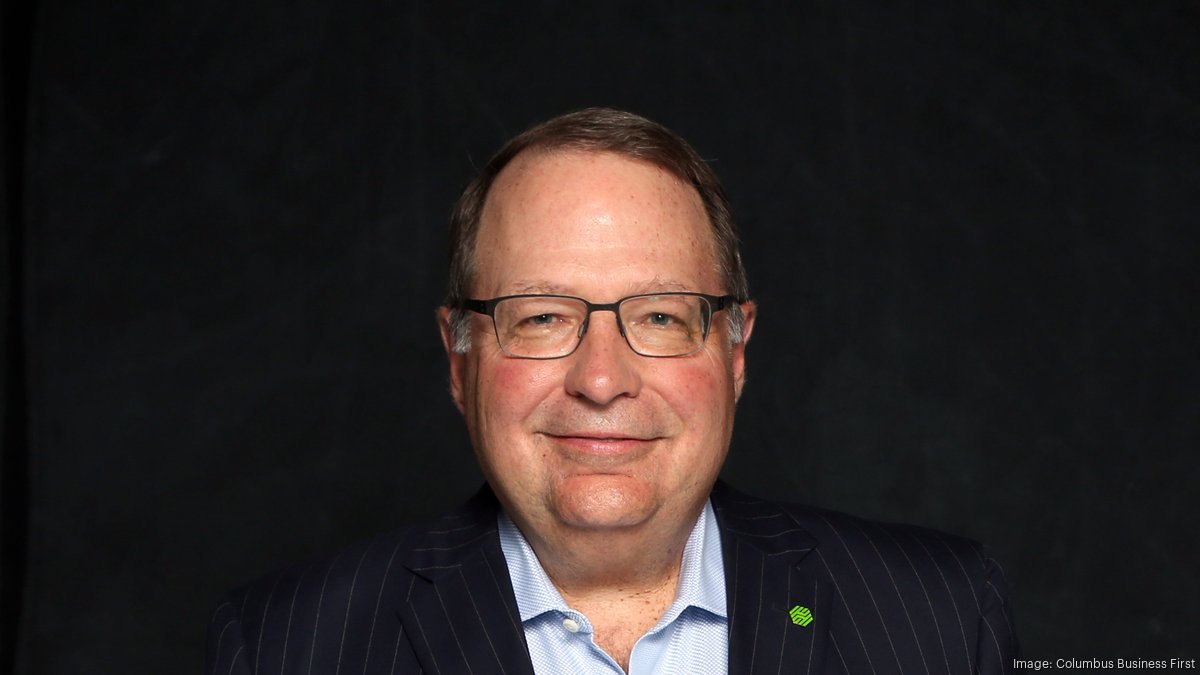 Huntington CEO Steve Steinour on Veritex acquisition in Texas ...