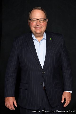 Huntington CEO Steve Steinour on Veritex acquisition in Texas ...