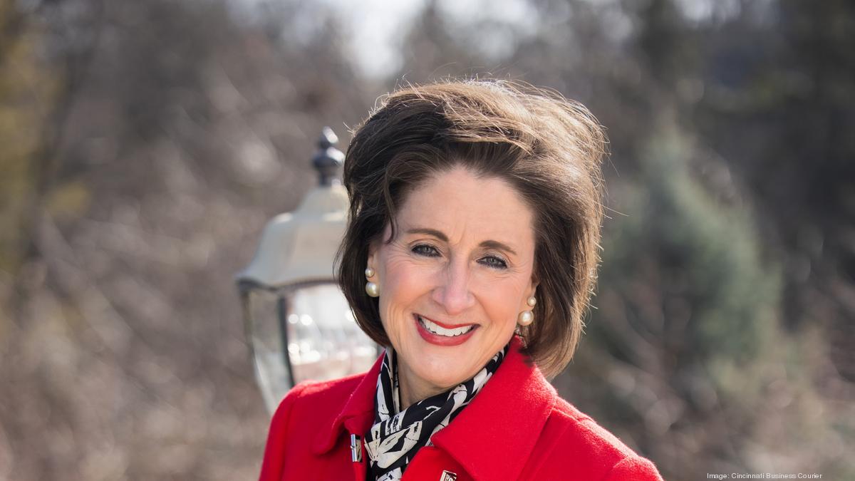 Sibcy Cline realtor Julie Back has her finger firmly on the pulse ...