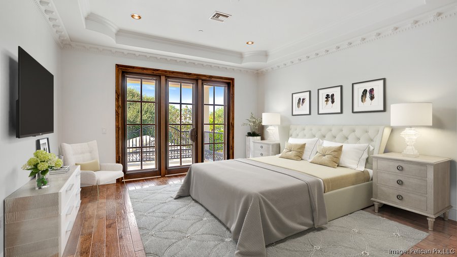 Donald Trump Jr., Kimberly Guilfoyle buy Jupiter home in Admiral's Cove ...