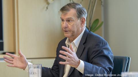 How CIC Partners, a Dallas private equity firm, differentiates itself ...