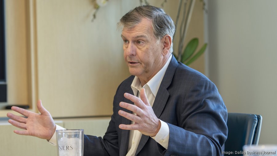 Mike Rawlings shares lessons he learned as Dallas mayor and took to ...