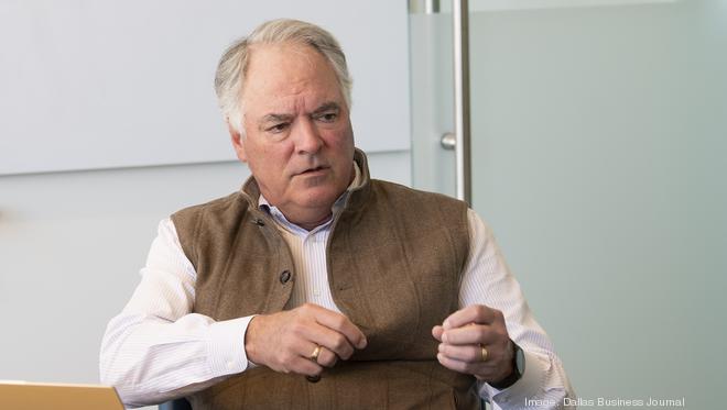 How CIC Partners, a Dallas private equity firm, differentiates itself ...