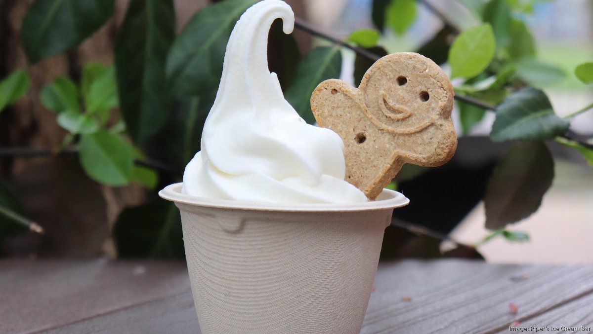 Piper's Ice Cream Bar relocates to larger Covington space - Cincinnati ...