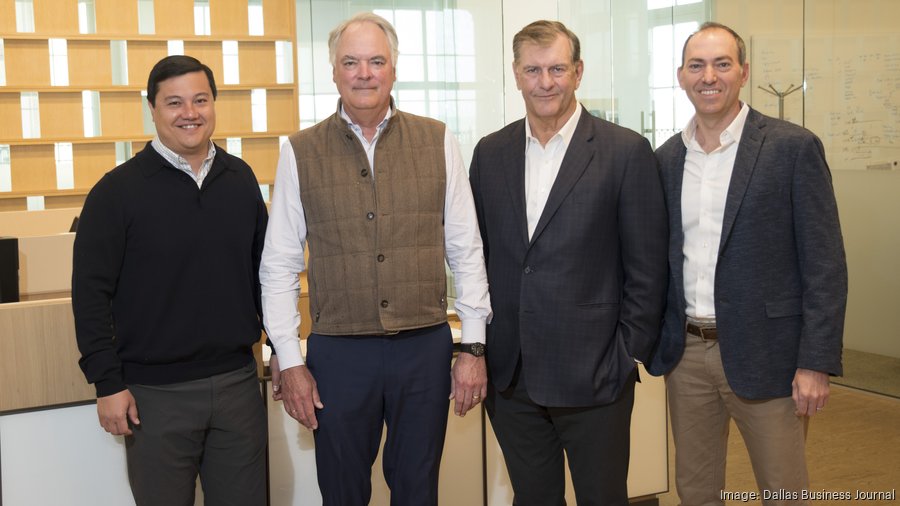 How CIC Partners, a Dallas private equity firm, differentiates itself ...