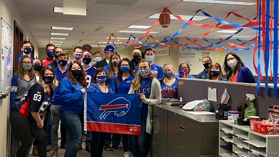 Buffalo Business First's Best Places to Work: The Bonadio Group ...
