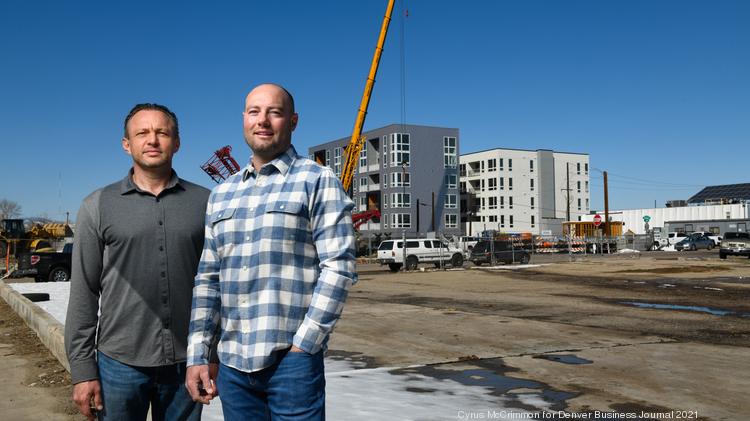 Here are the development projects that are changing Denver's South ...