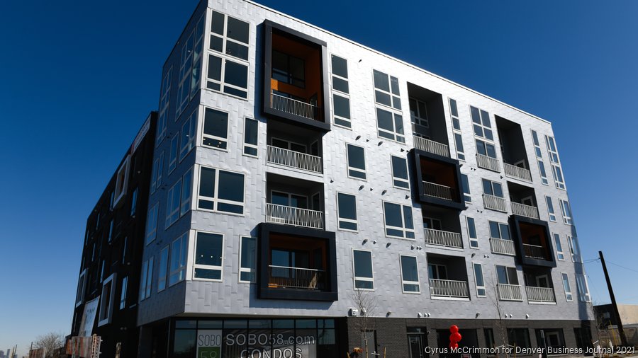 Here are the development projects that are changing Denver's South ...