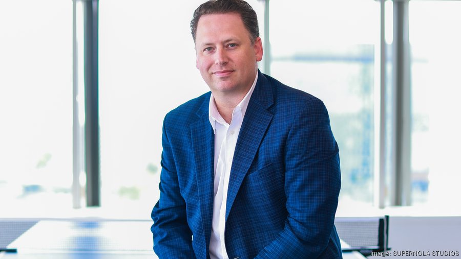 St. Pete exec named EY’s Entrepreneur of the Year for Florida - Tampa ...